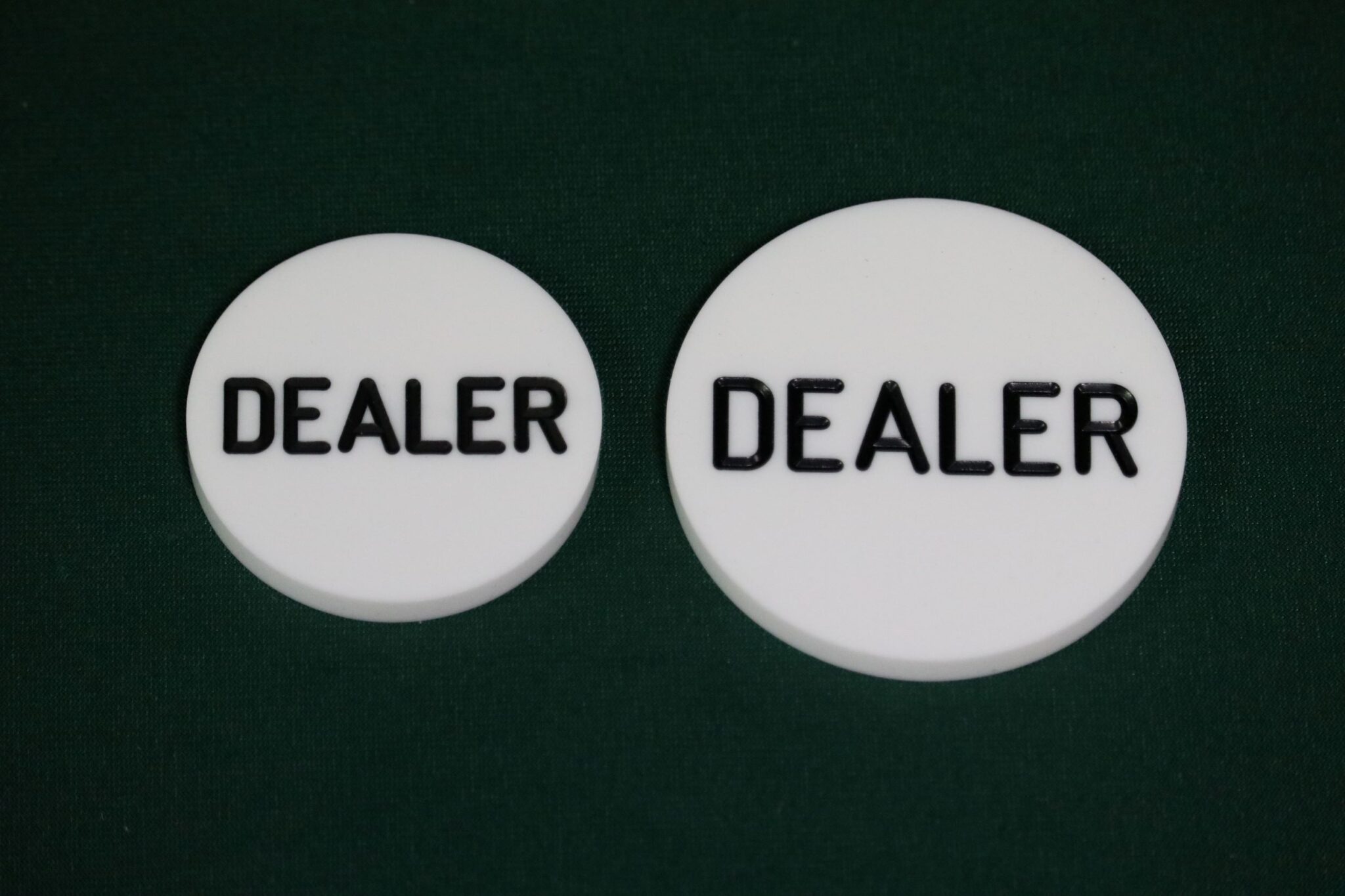 Markers, Lammers, Marker Rack – C.D.P