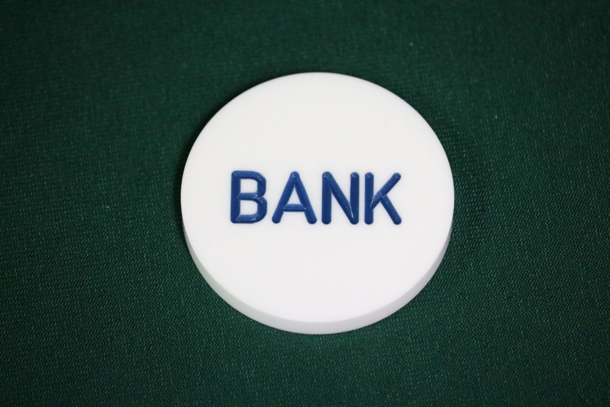 Markers, Lammers, Marker Rack – C.D.P