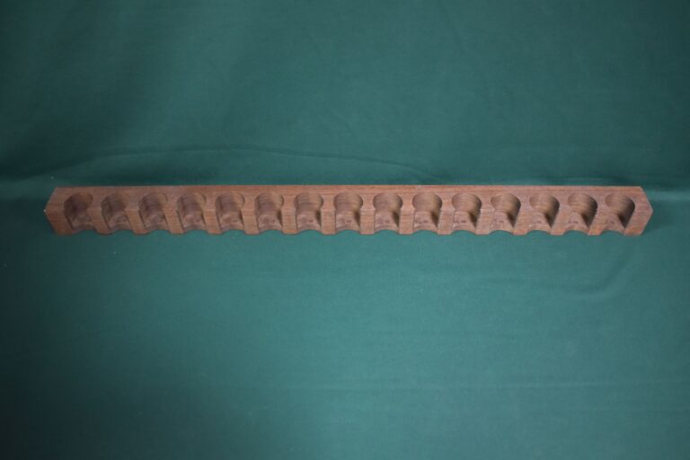 Markers, Lammers, Marker Rack – C.D.P