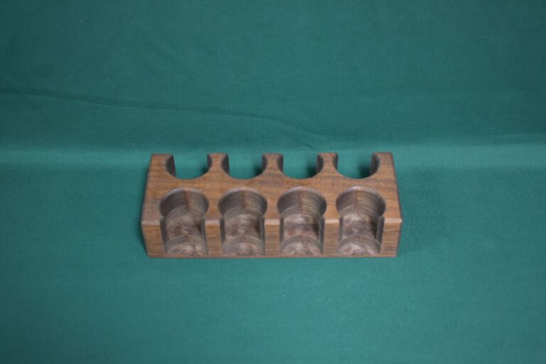 Markers, Lammers, Marker Rack – C.D.P