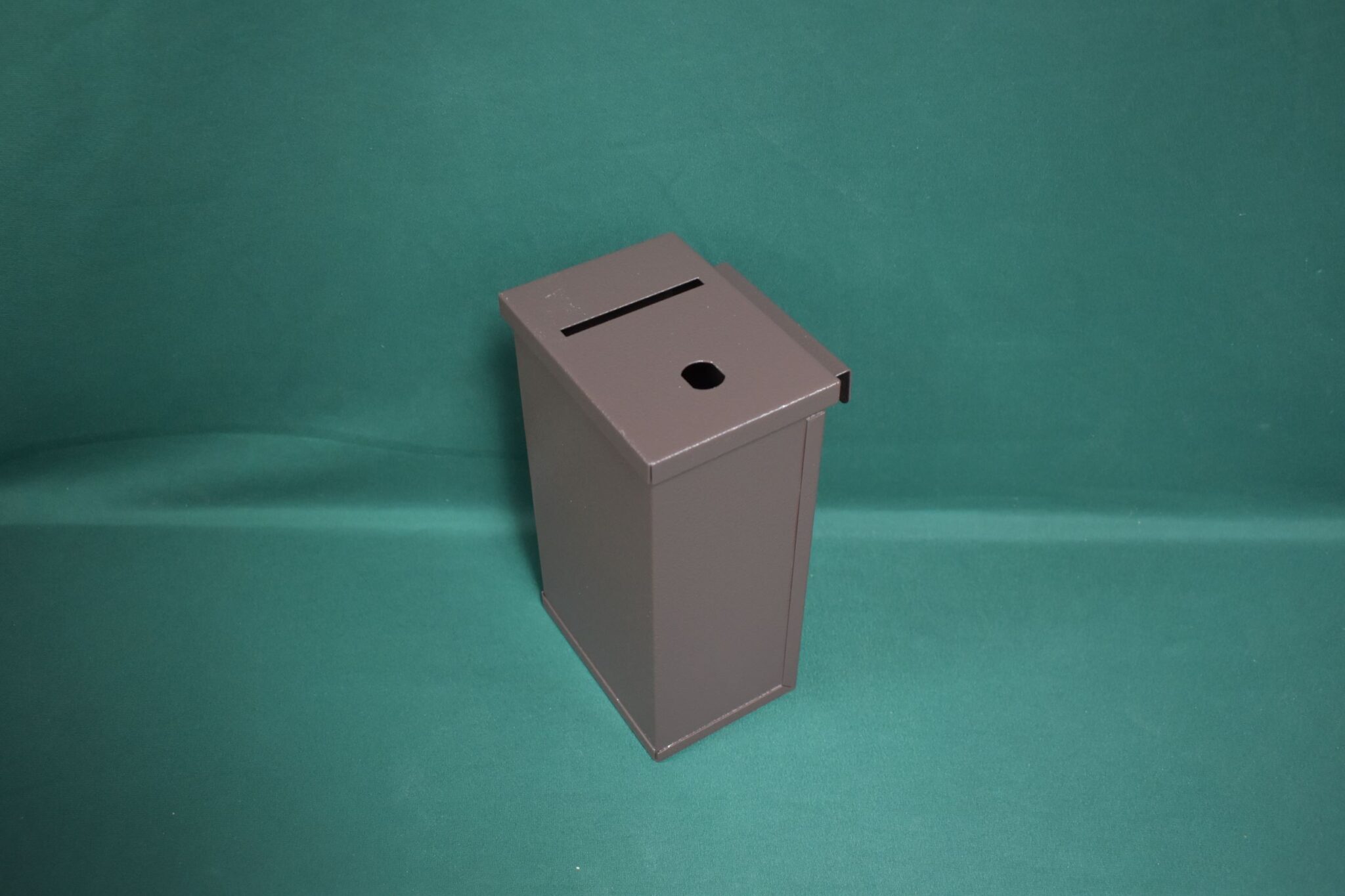 Toke Boxes – C.D.P