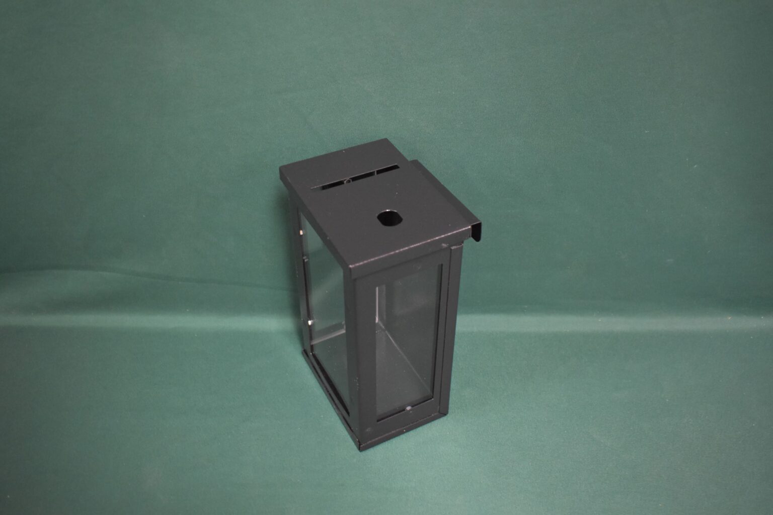 Toke Boxes – C.D.P
