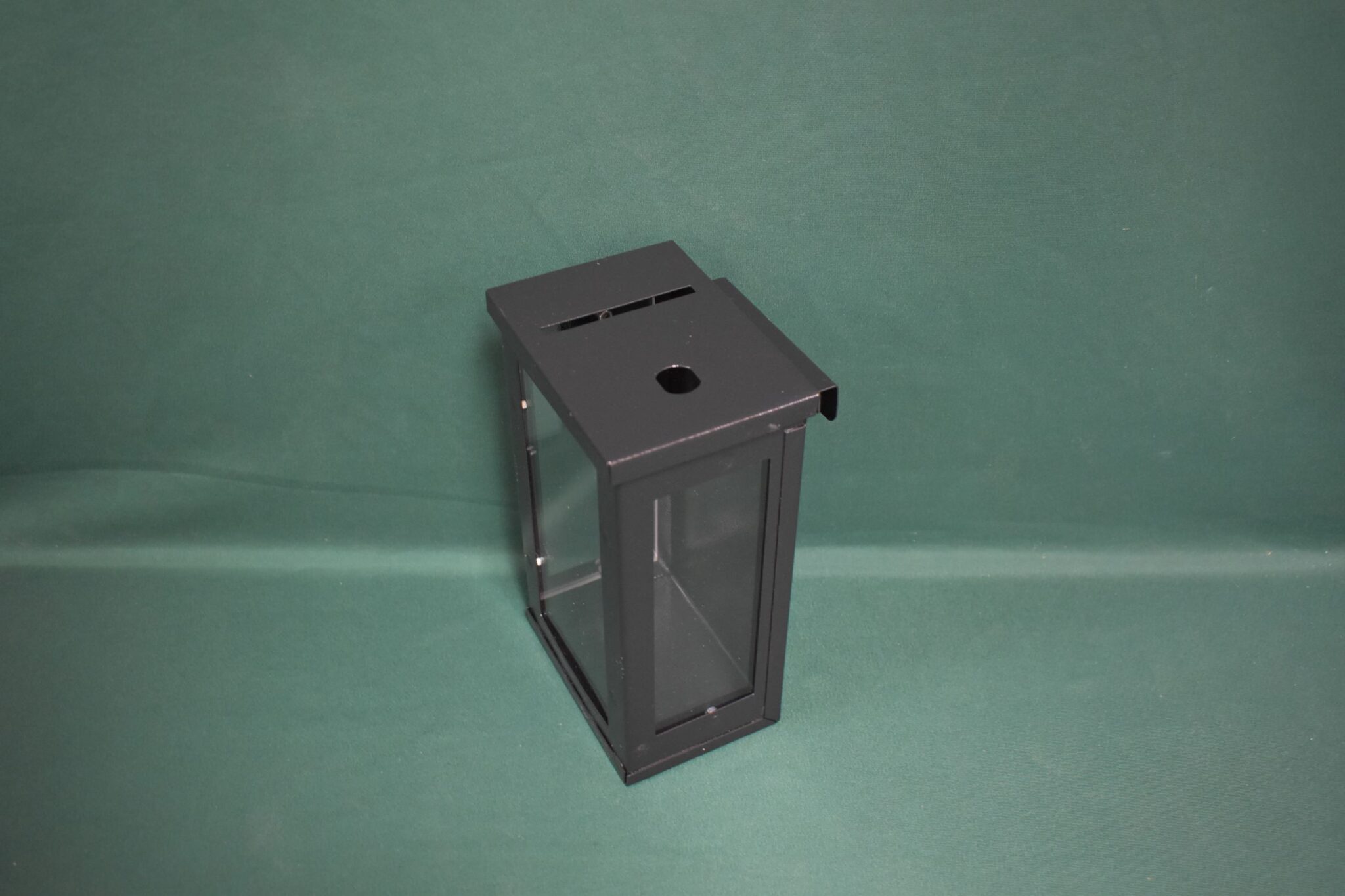 Toke Boxes – C.D.P