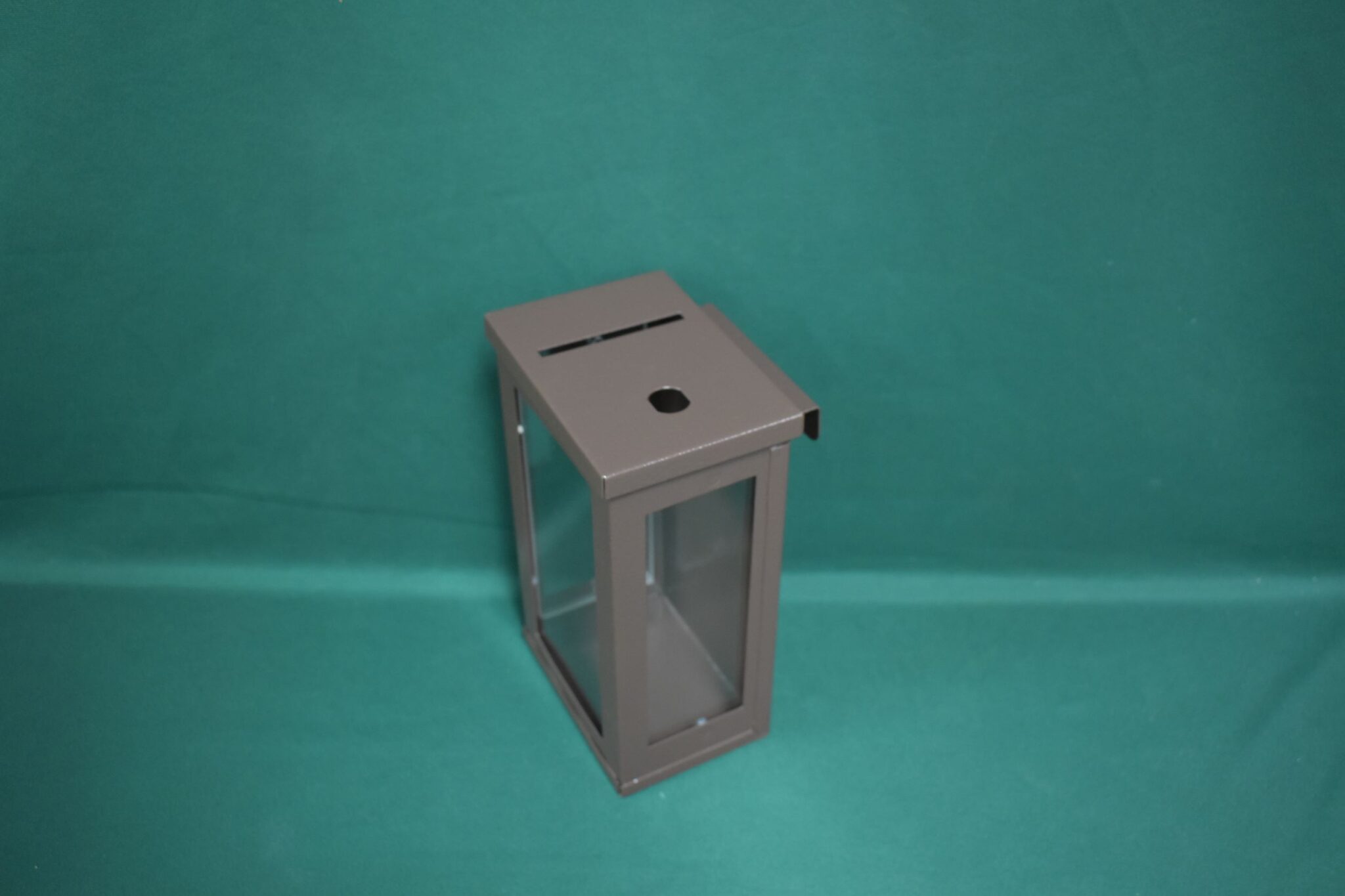 Toke Boxes – C.D.P