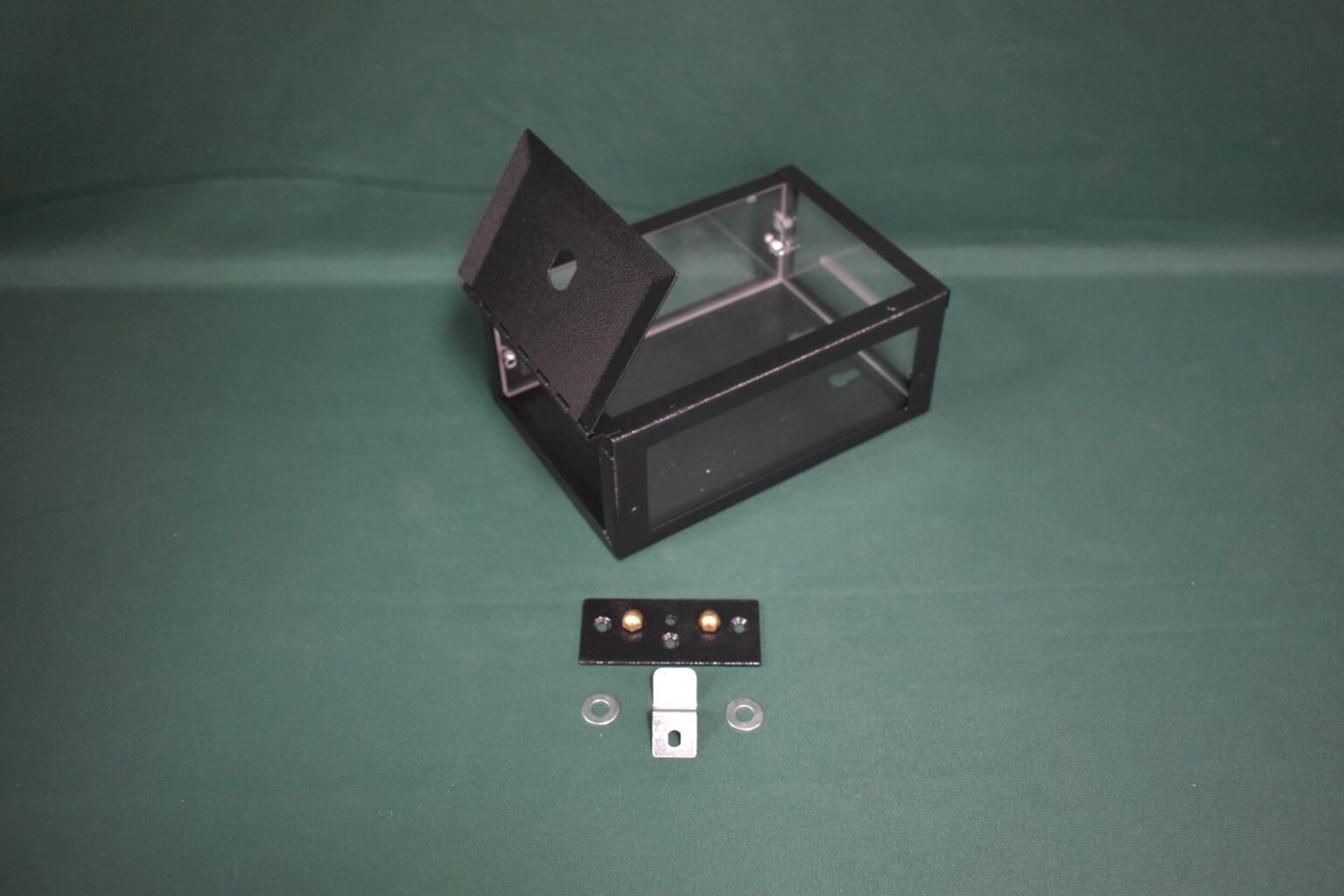 Toke Boxes – C.D.P