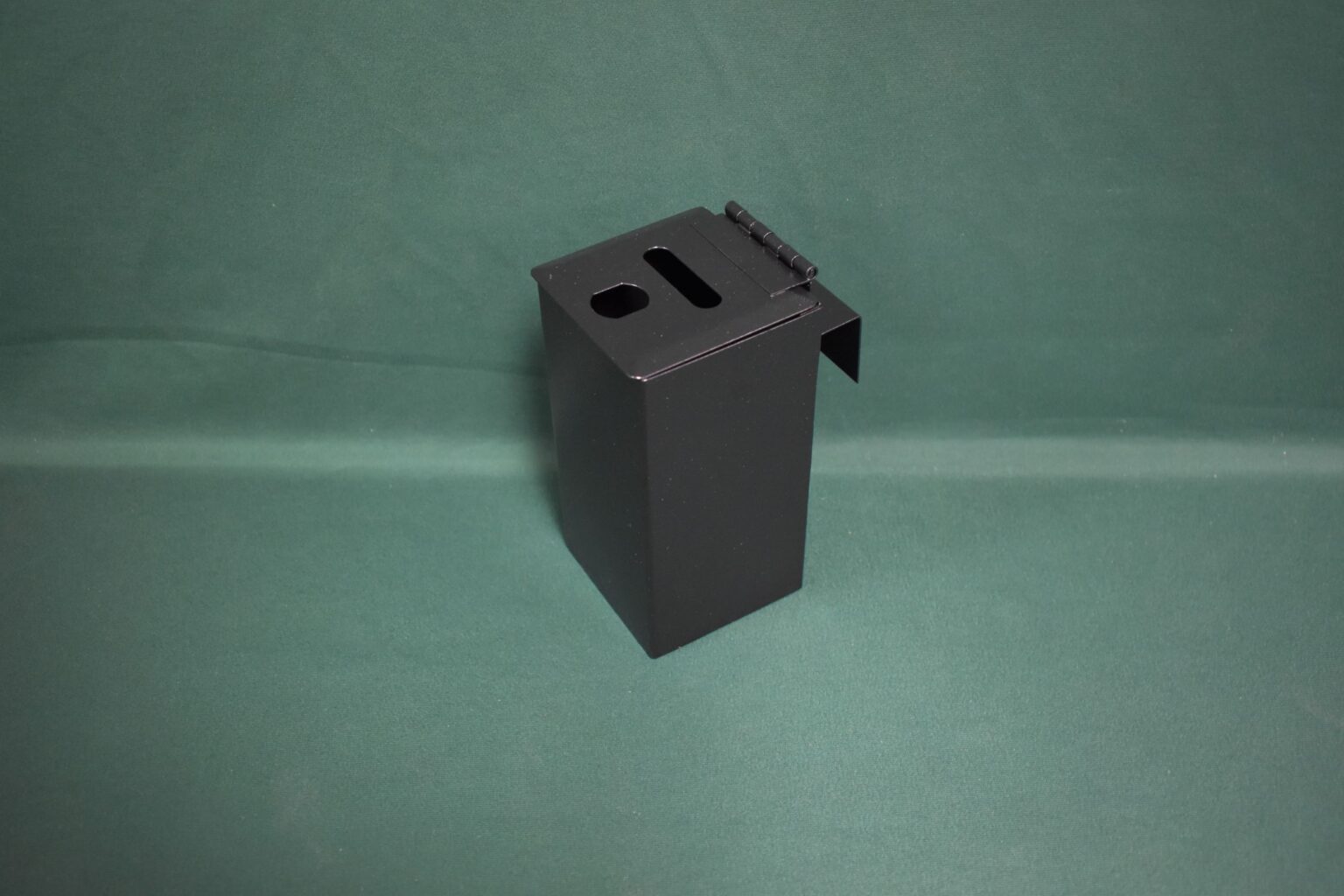 Toke Boxes – C.D.P